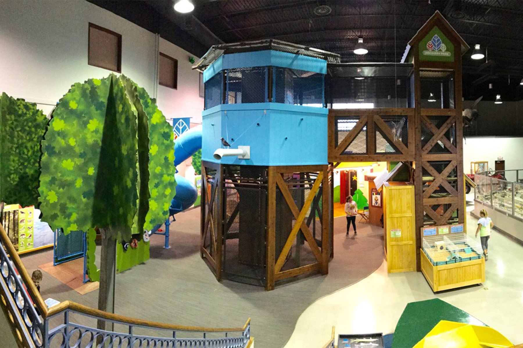 Discovery Park